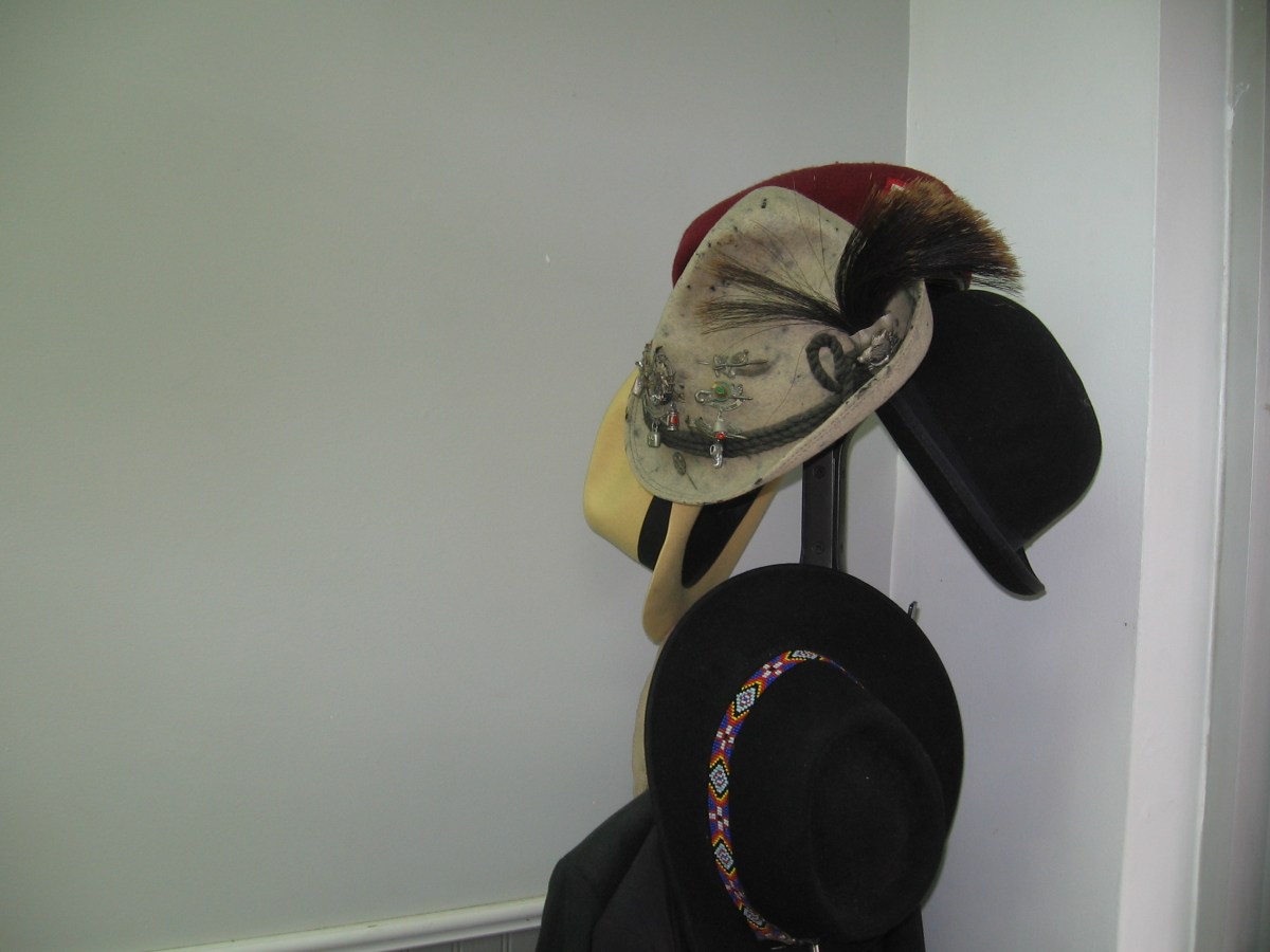 Jeremiah (Part 7), Judgment or Cruel Taunt? | Thoughts from Mark "Hat ...