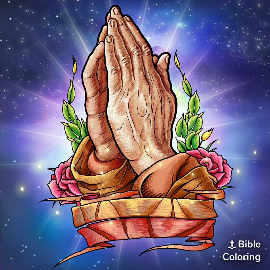 Praying Like Monks – The Middle Voice | Thoughts from Mark "Hat" Rackley