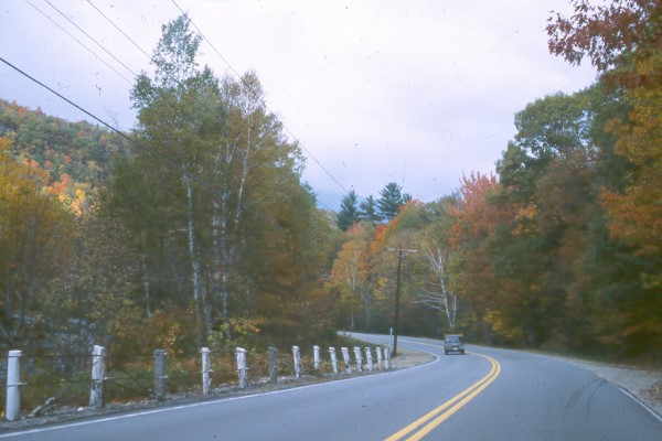 Health and Road Trip Report | Thoughts from Mark "Hat" Rackley