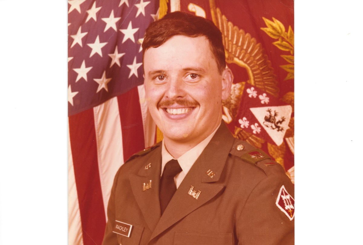 Reading Too Much into Some History | Thoughts from Mark "Hat" Rackley