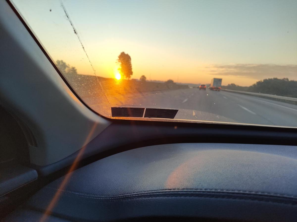 A Miraculous Trip | Thoughts from Mark "Hat" Rackley